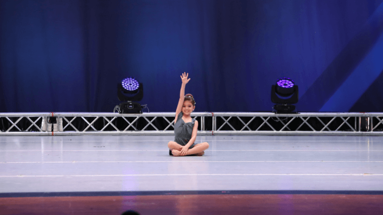 Register - Steppin Time Performing Arts Center